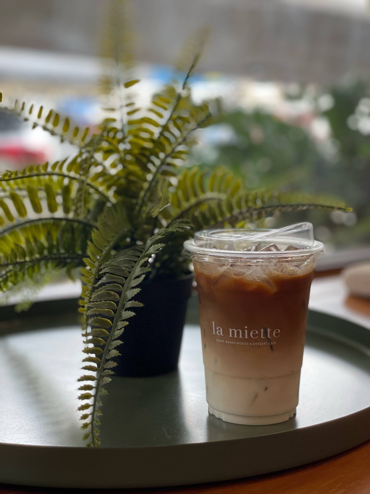 รูป la miette | ละเมียด โฮม คาเฟ่ la miette