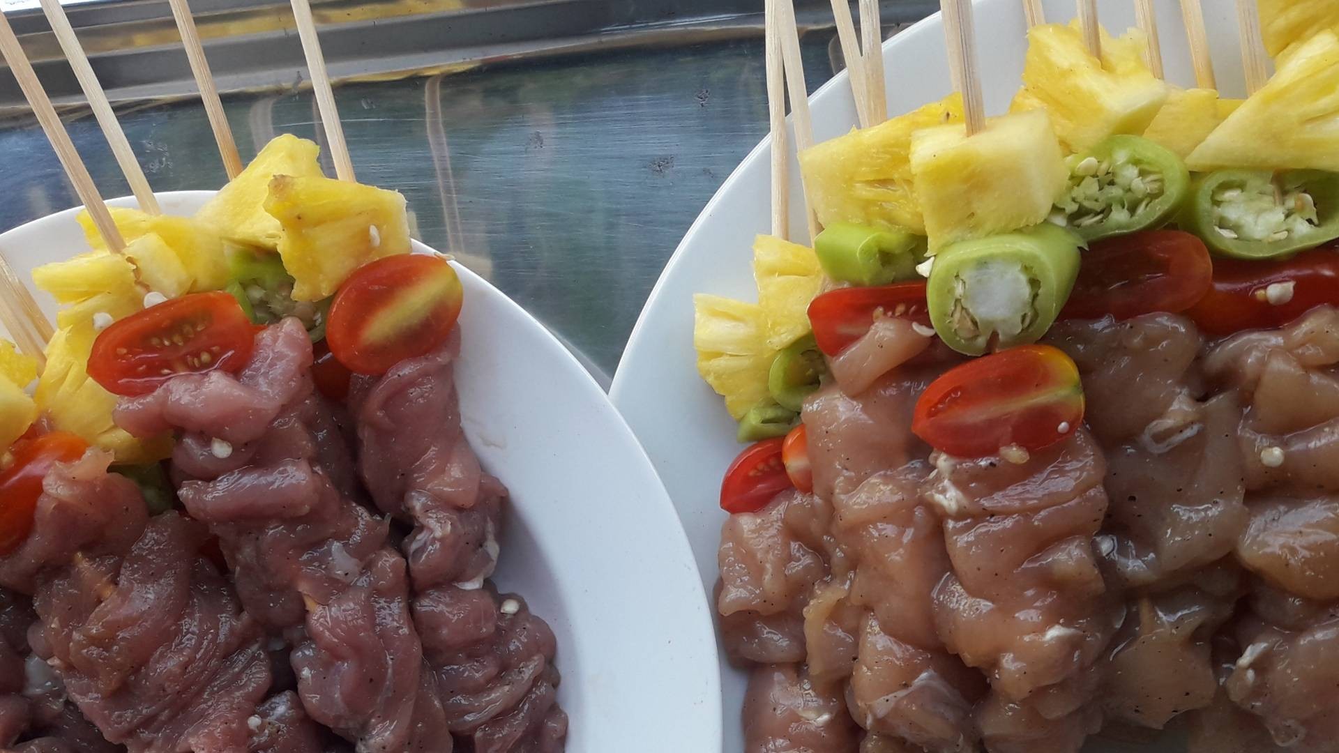 ร้าน BBQ MOMO อุดมสุข24 | รีวิวร้านอาหาร