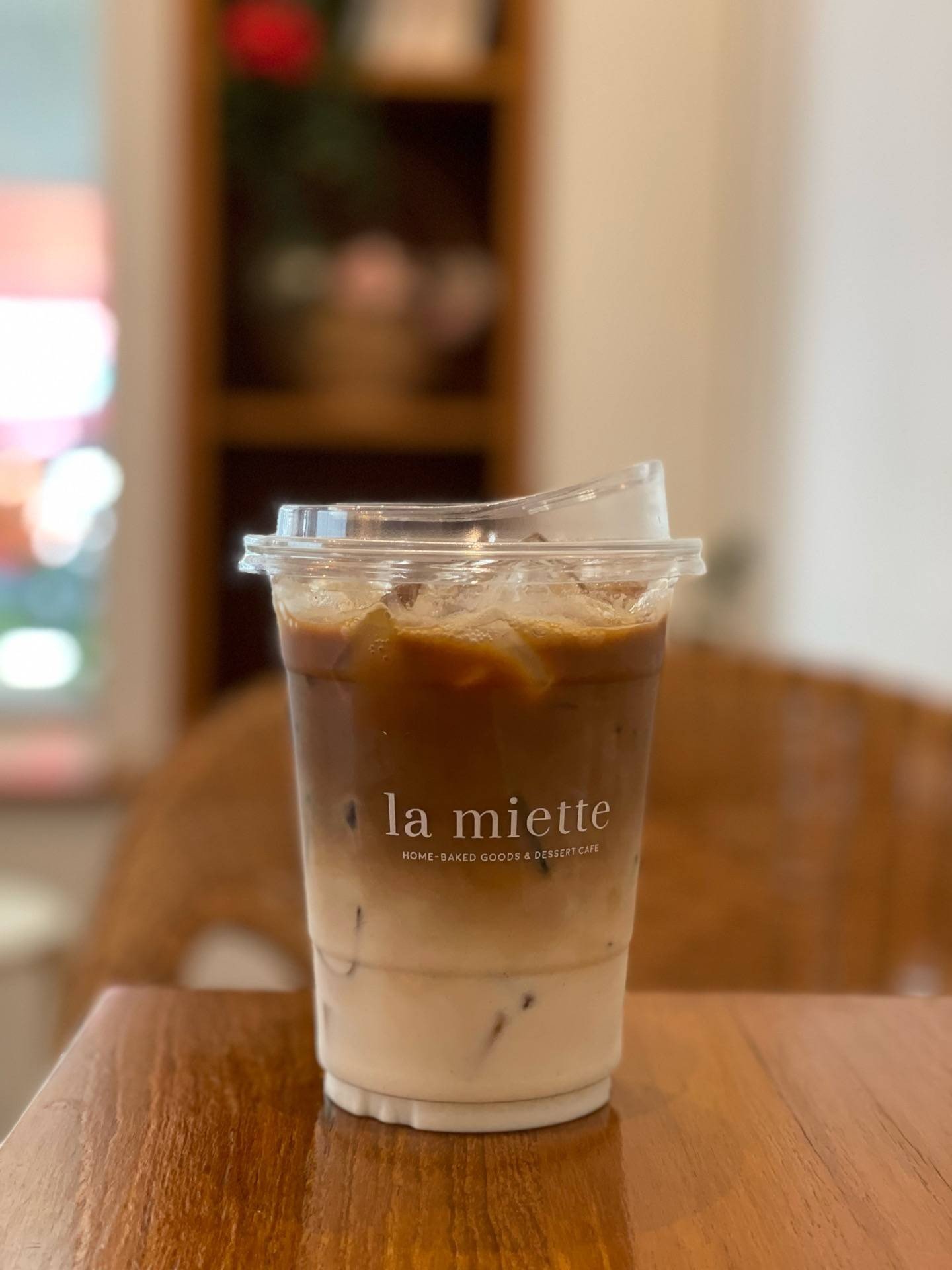 รูป la miette | ละเมียด โฮม คาเฟ่ la miette