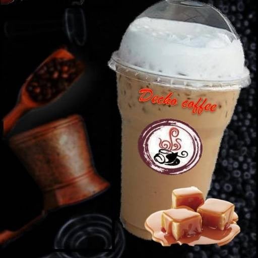 [รีวิว] ร้าน Decho Coffee กาแฟเดโช | เมนูแนะนำ รูปภาพ ราคา