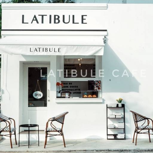 ร้าน Latibule Cafe | รีวิวร้านอาหาร - Wongnai