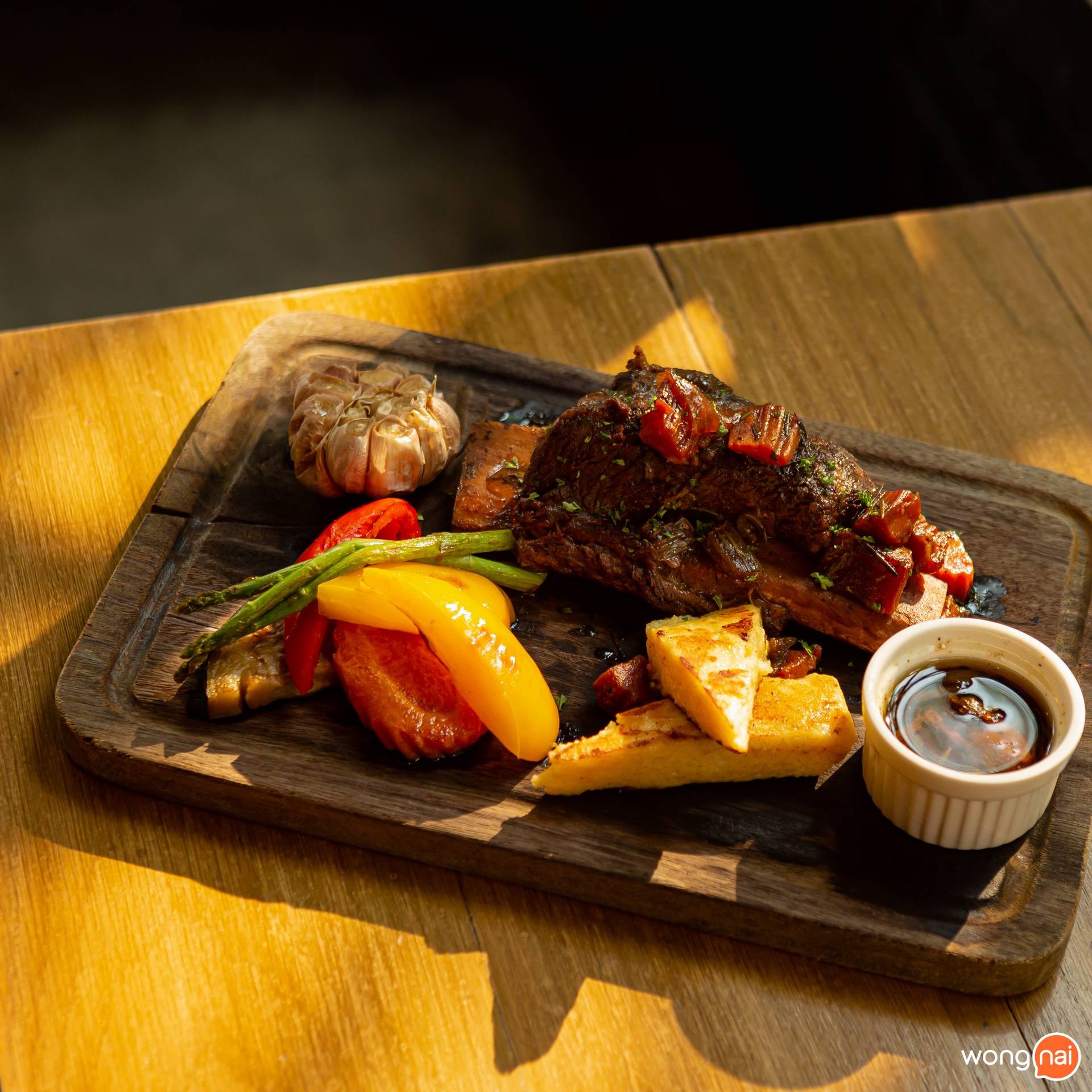 รูป Mellow Restaurant & Bar Penny's Balcony ทองหล่อ 16 - Wongnai