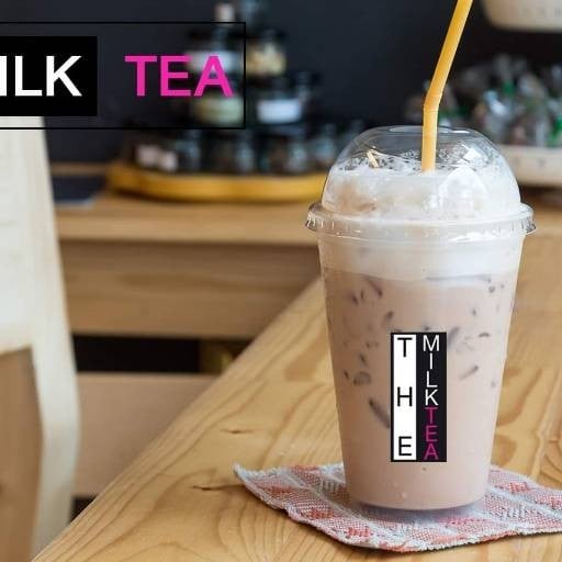 ร้าน SA. The milk tea. | รีวิวร้านอาหาร