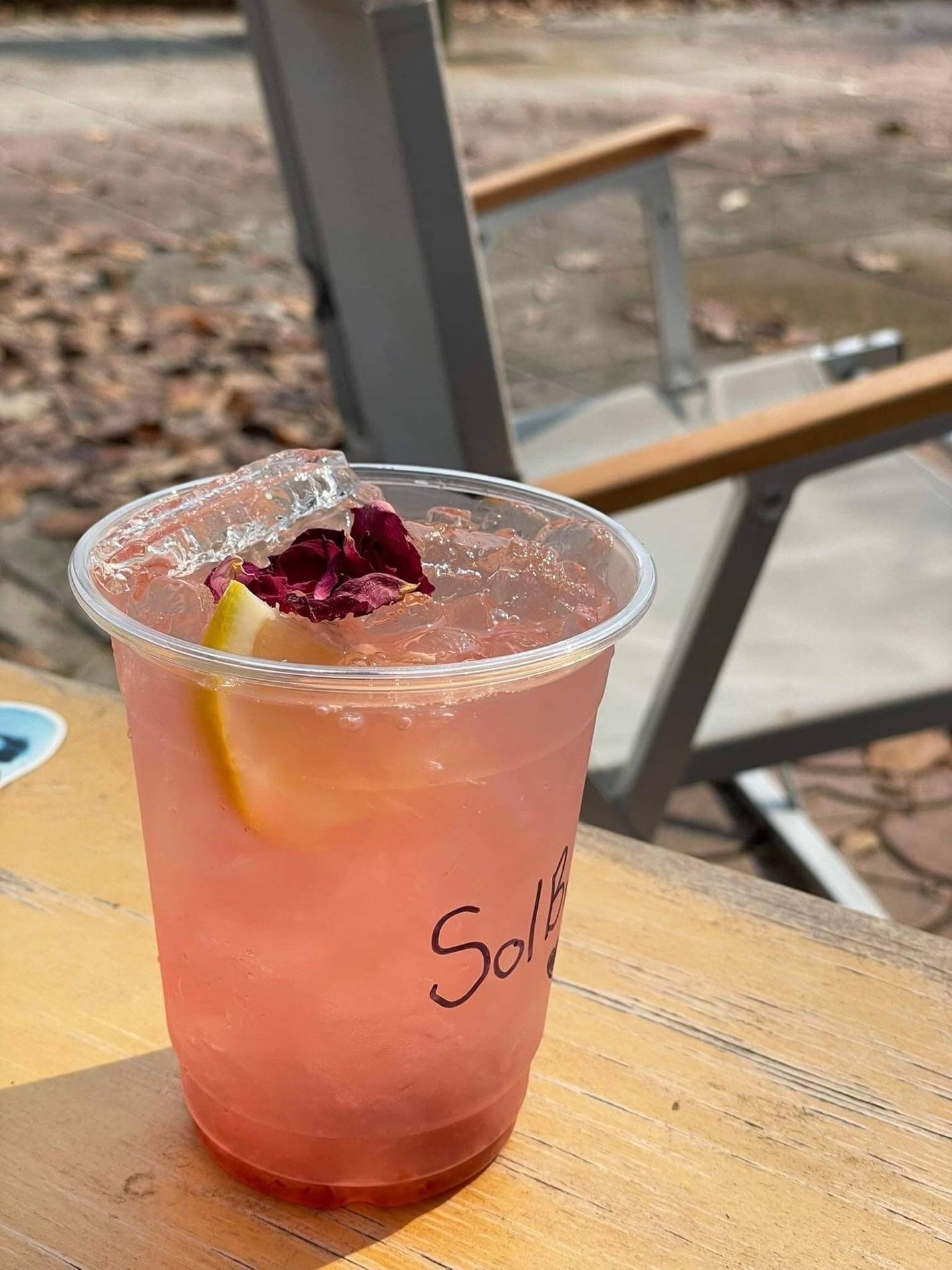 ร้าน Solbrew HQ | รีวิวร้านอาหาร