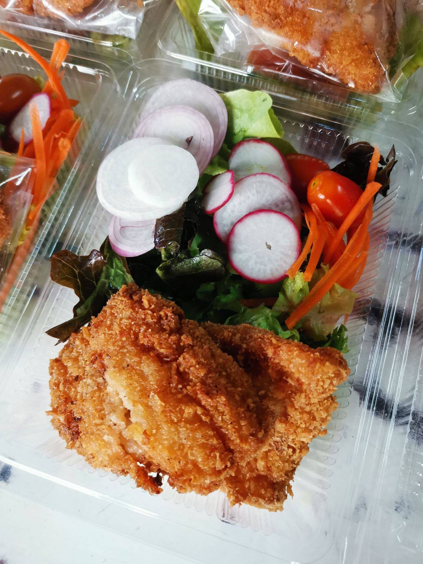 ร้าน Bee House Cafe | รีวิวร้านอาหาร