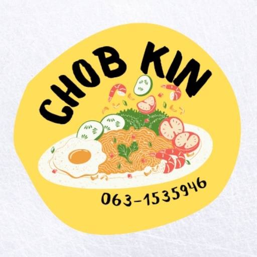ร้าน CHOB KIN | รีวิวร้านอาหาร