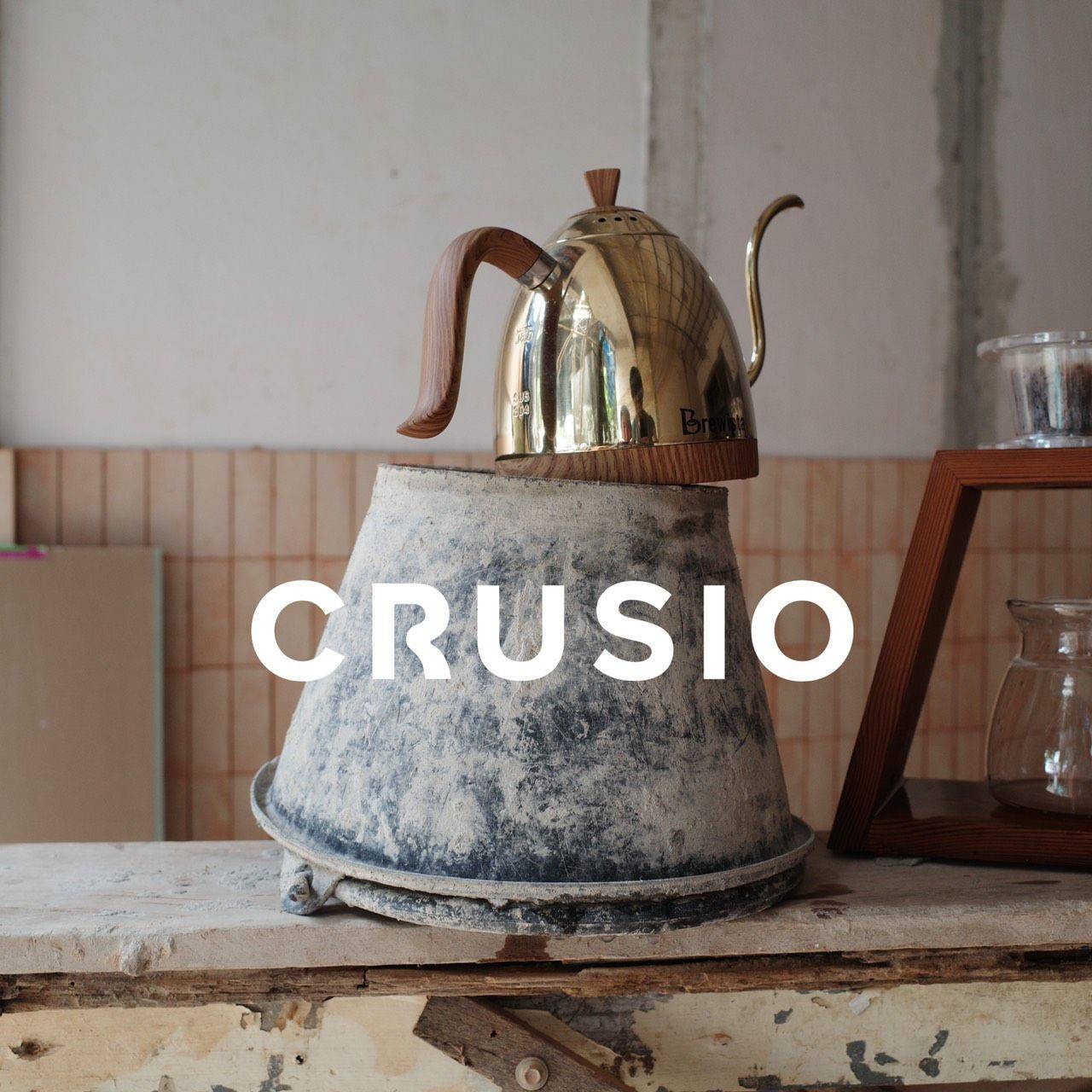 [รีวิว] ร้าน Crusio Bangkok - | เมนูแนะนำ รูปภาพ ราคา - Wongnai