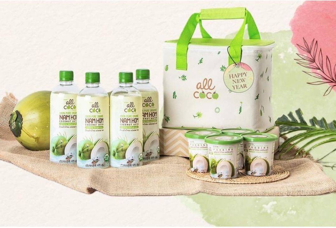 All Coco Central Rama 3 (MART) - สั่งอาหารเดลิเวอรี | Wongnai x LINE MAN