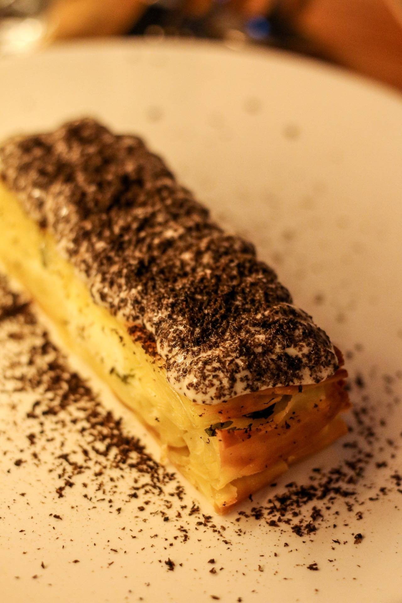 รีวิว Tulum Turkish Restaurant - Turkish food redefined 🇹🇷