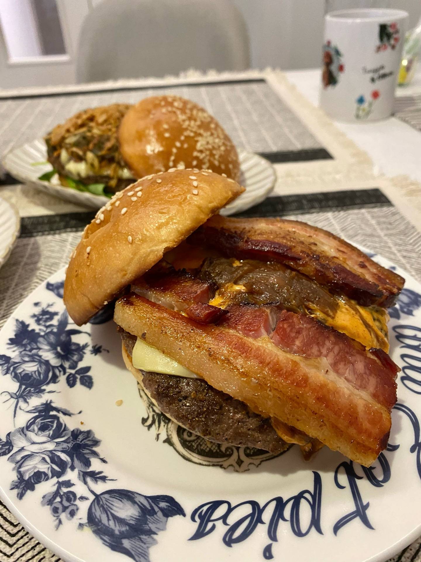 รีวิว Beast & Butter - อีกหนึ่งร้านเบเกอร์ดีดี ย่านทองหล่อ
