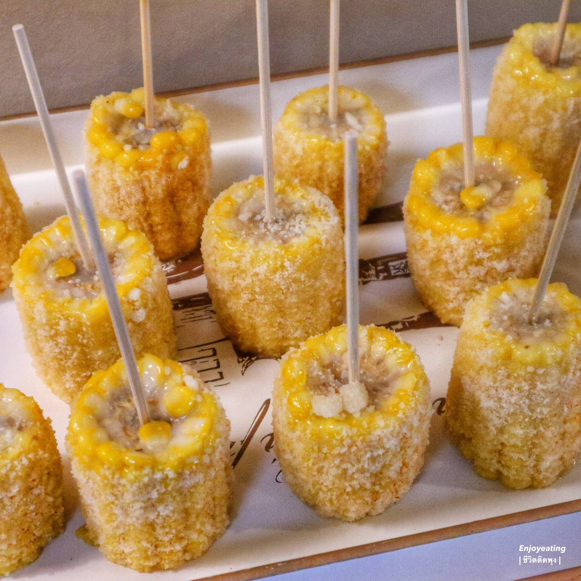 รูป Sam Gyup Sal BBQ สาขาสรงประภา