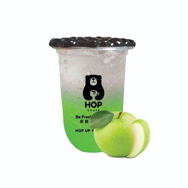 ร้าน HOP Chafe ฮ็อป ชาเฟ ซอยอินทามระ44 | รีวิวร้านอาหาร