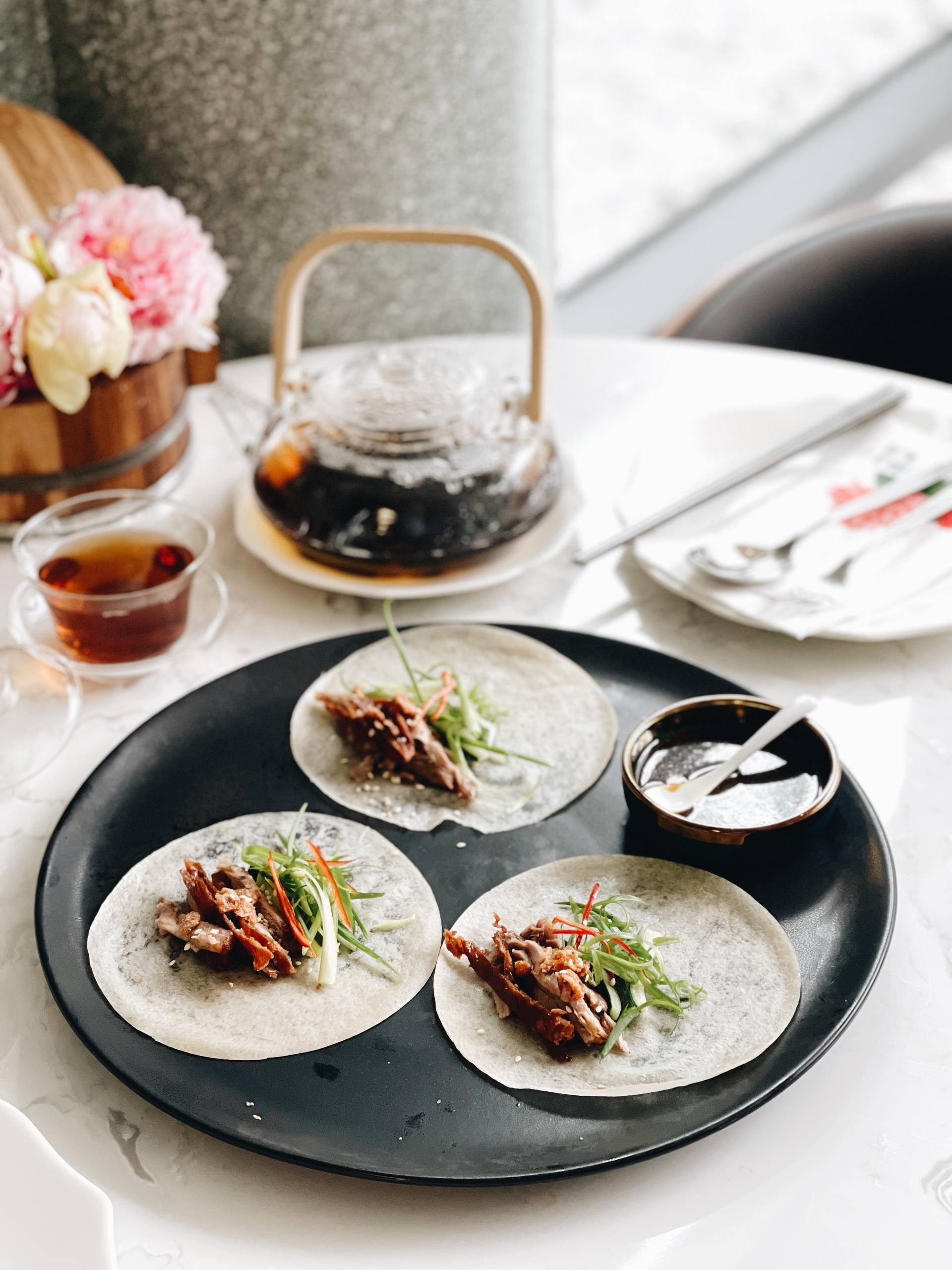 รีวิว ANG MORR สุขุมวิท 38 - ANG MORR อาหารลูกครึ่งจีนฝรั่งที่ชวนให้นึก ...