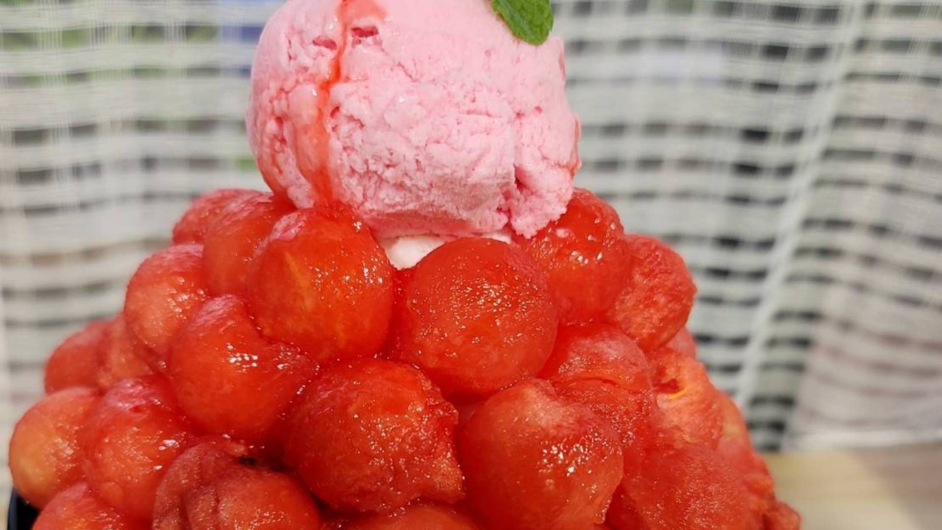 kcc cafe&bingsu - สั่งอาหารเดลิเวอรี | Wongnai x LINE MAN