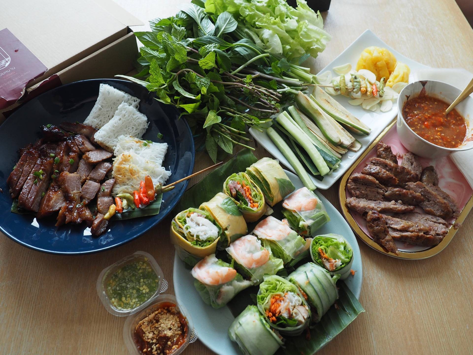 รูป Yuenan_bkk - Wongnai