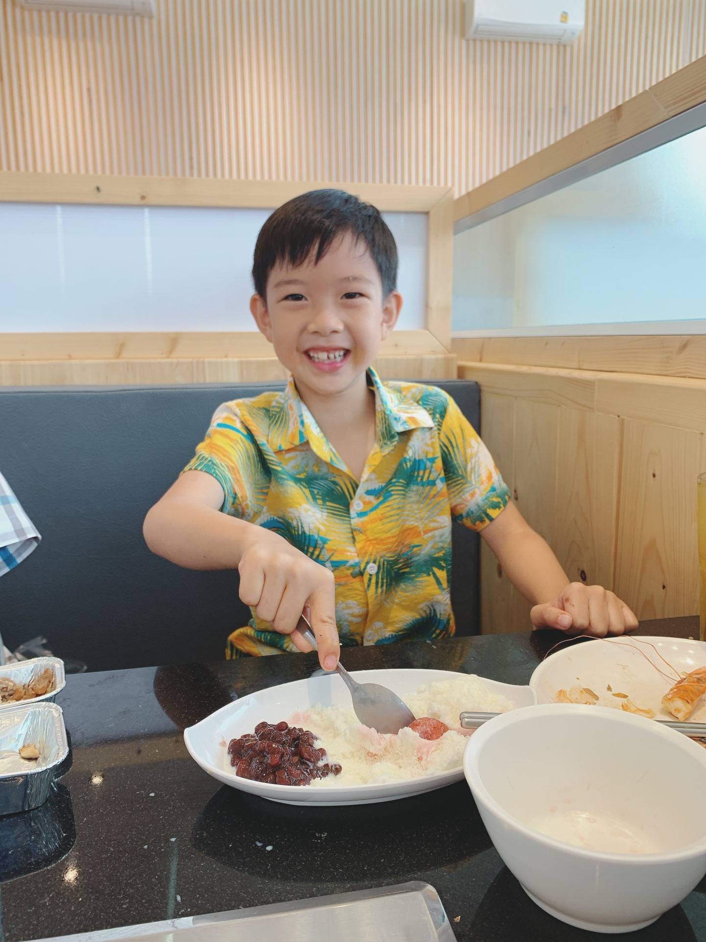 รูป Mosim Korean Original BBQ Restaurant korat