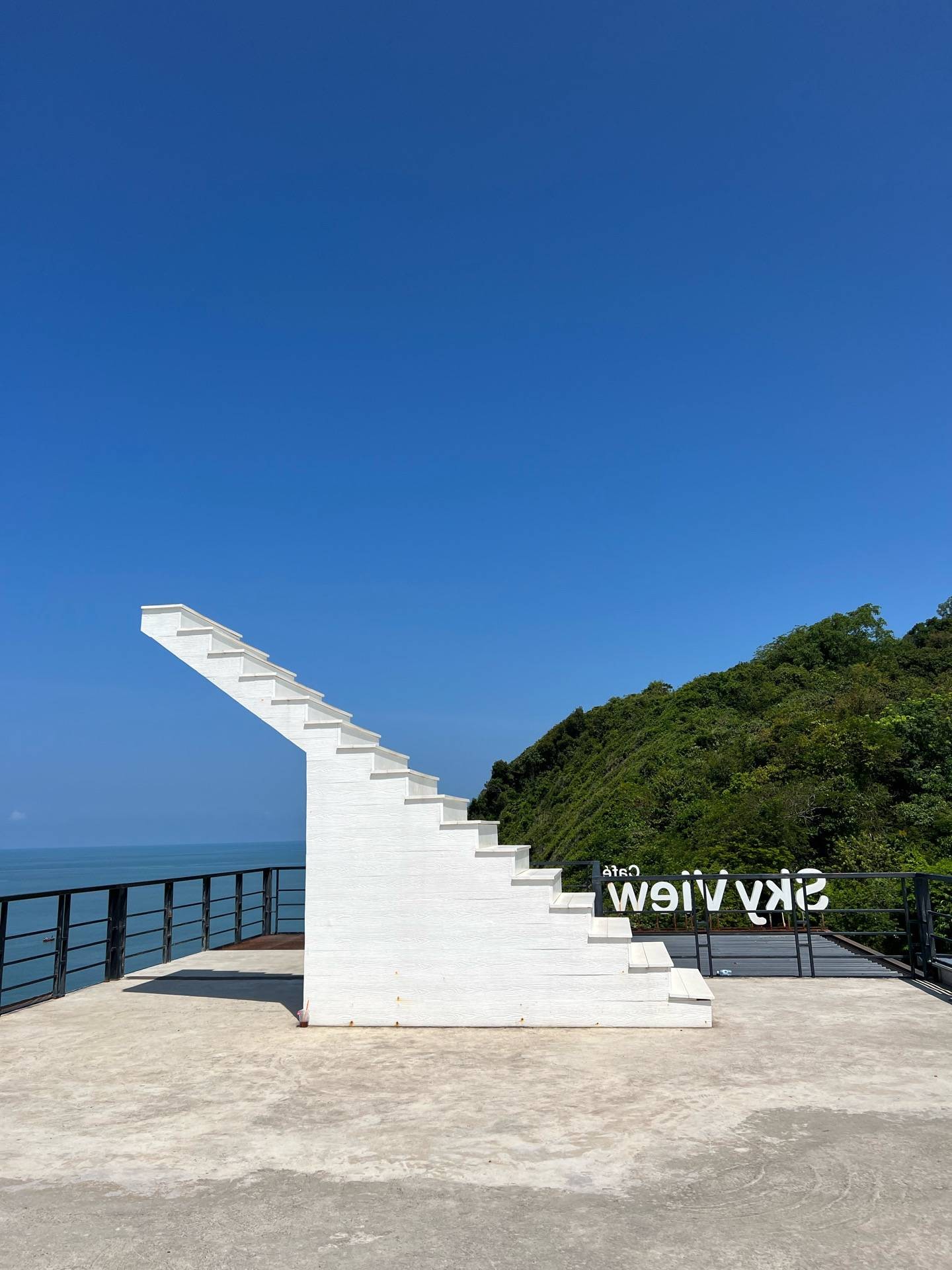 รูป Sky View Cafe