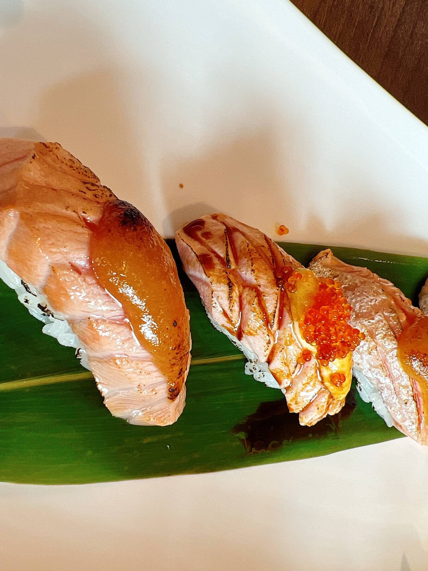 รีวิว Tora Sushi บางนา - ร้านอาหารญี่ปุ่น พรีเมี่บม ราคาคุ้มค่ากับ ...
