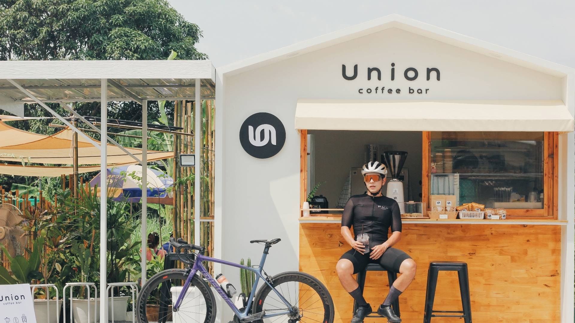 Union coffee bar - สั่งอาหารเดลิเวอรี | Wongnai x LINE MAN