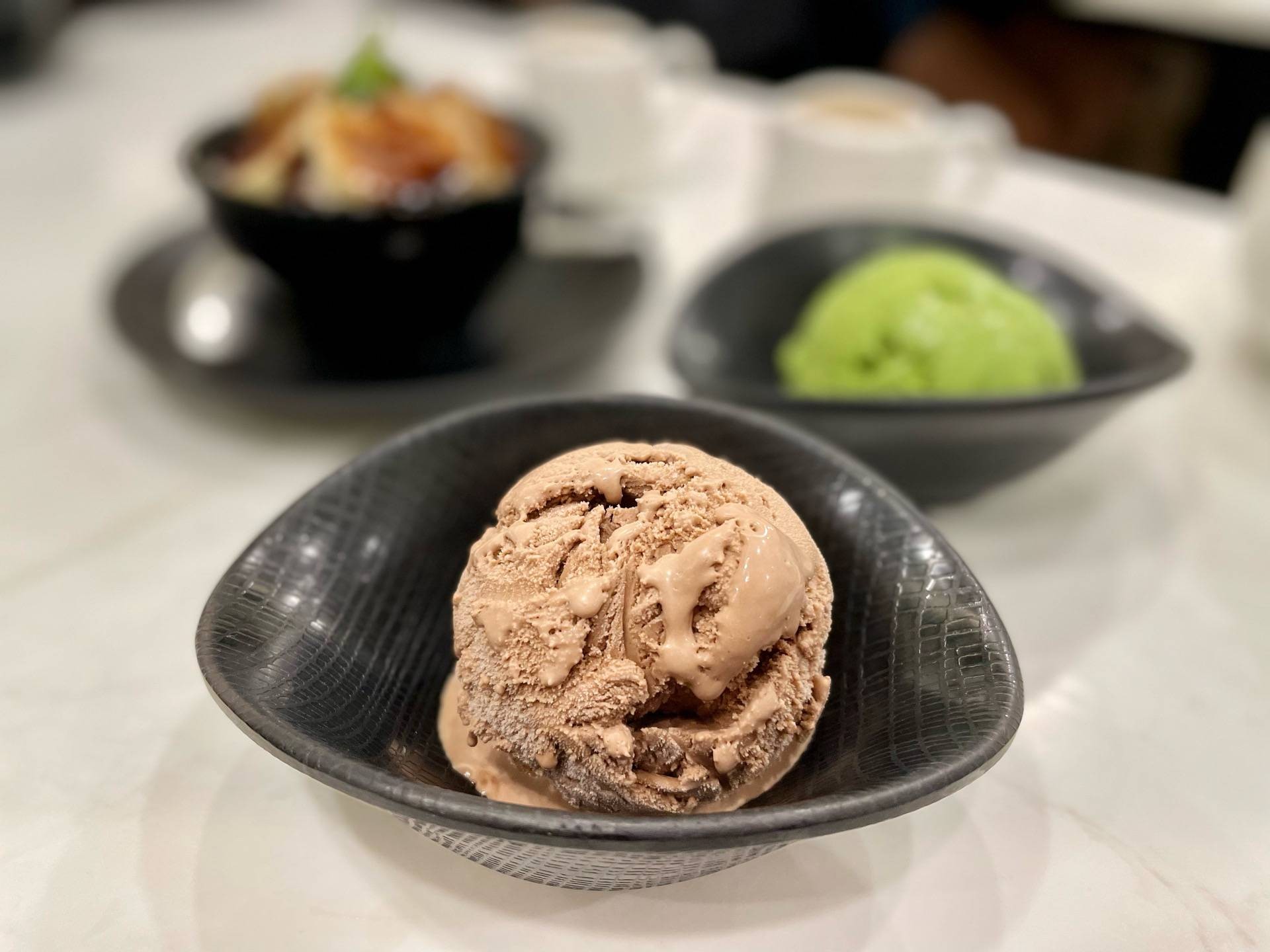รูป Sloth Sukiyaki เซ็นทรัลพลาซ่า พระราม 2