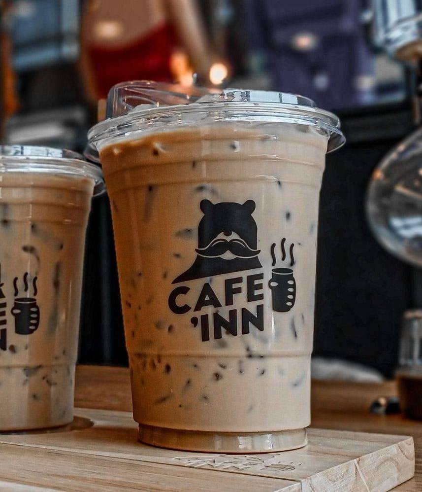 ร้าน Cafe'inn | รีวิวร้านอาหาร