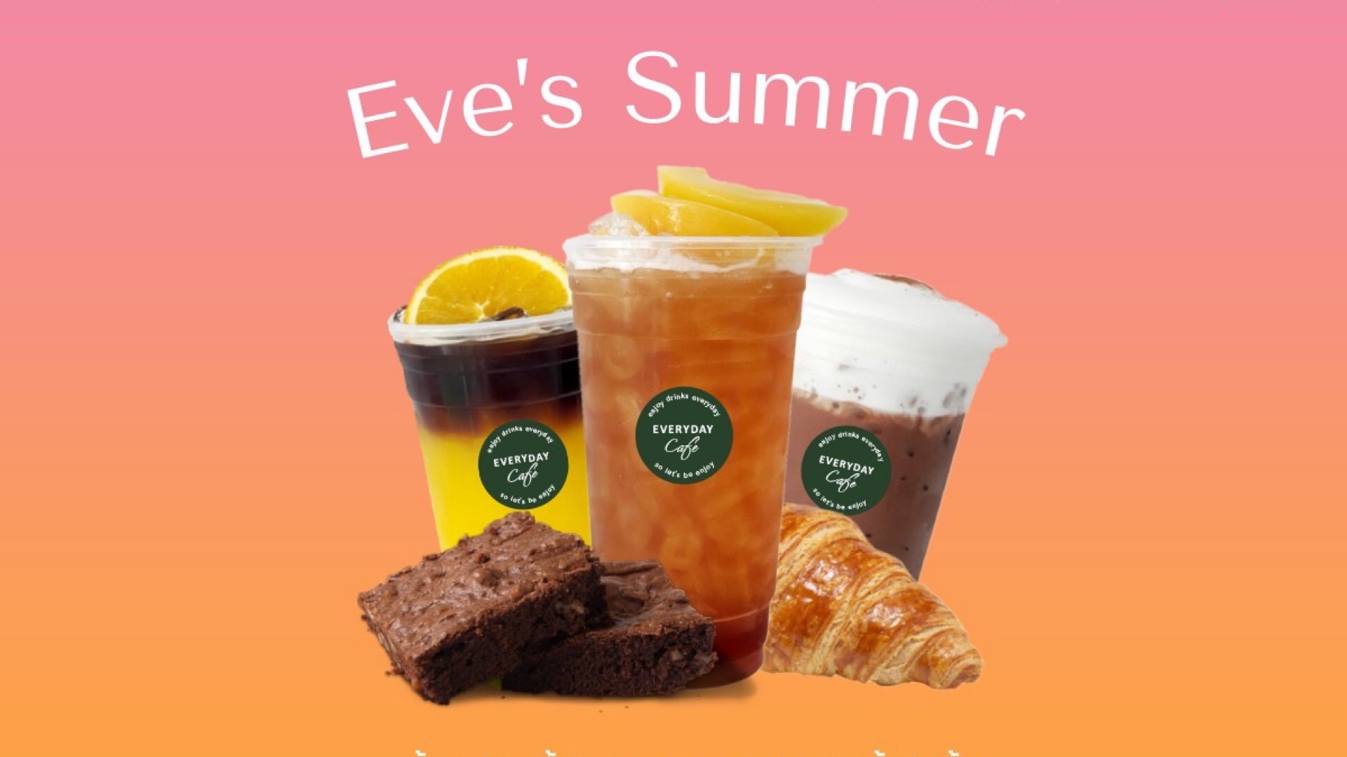 Everyday Cafe (กาแฟ โกโก้ ชาเขียว) นครปฐม - สั่งอาหารเดลิเวอรี ...