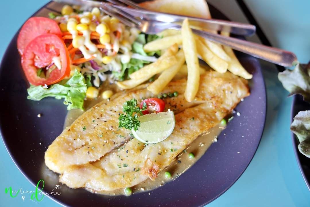 รูป Aussie Steak จันทบุรี