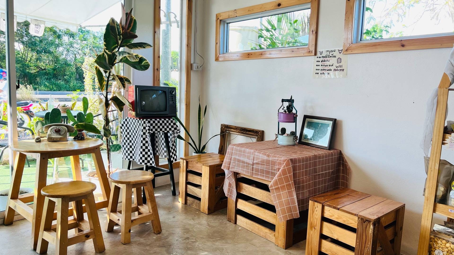 PINTO Coffee | สั่งอาหารออนไลน์ล่วงหน้า รับที่ร้านผ่านแอป Wongnai ...