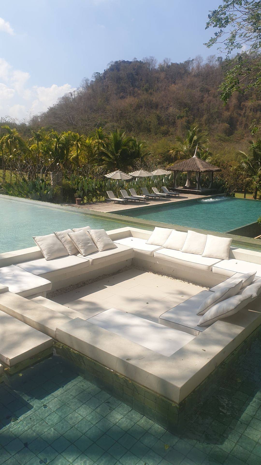 รูป The Series Resort Khaoyai - Wongnai