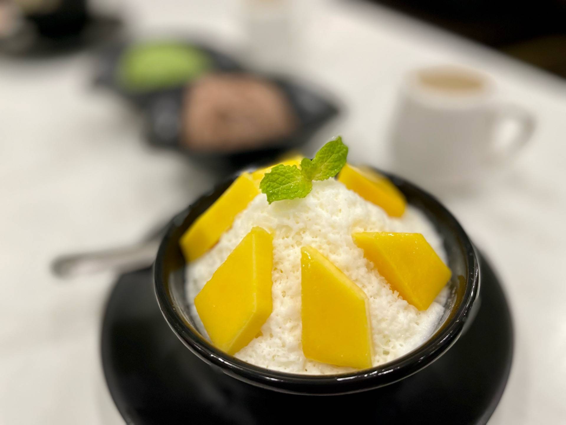 รูป Sloth Sukiyaki เซ็นทรัลพลาซ่า พระราม 2