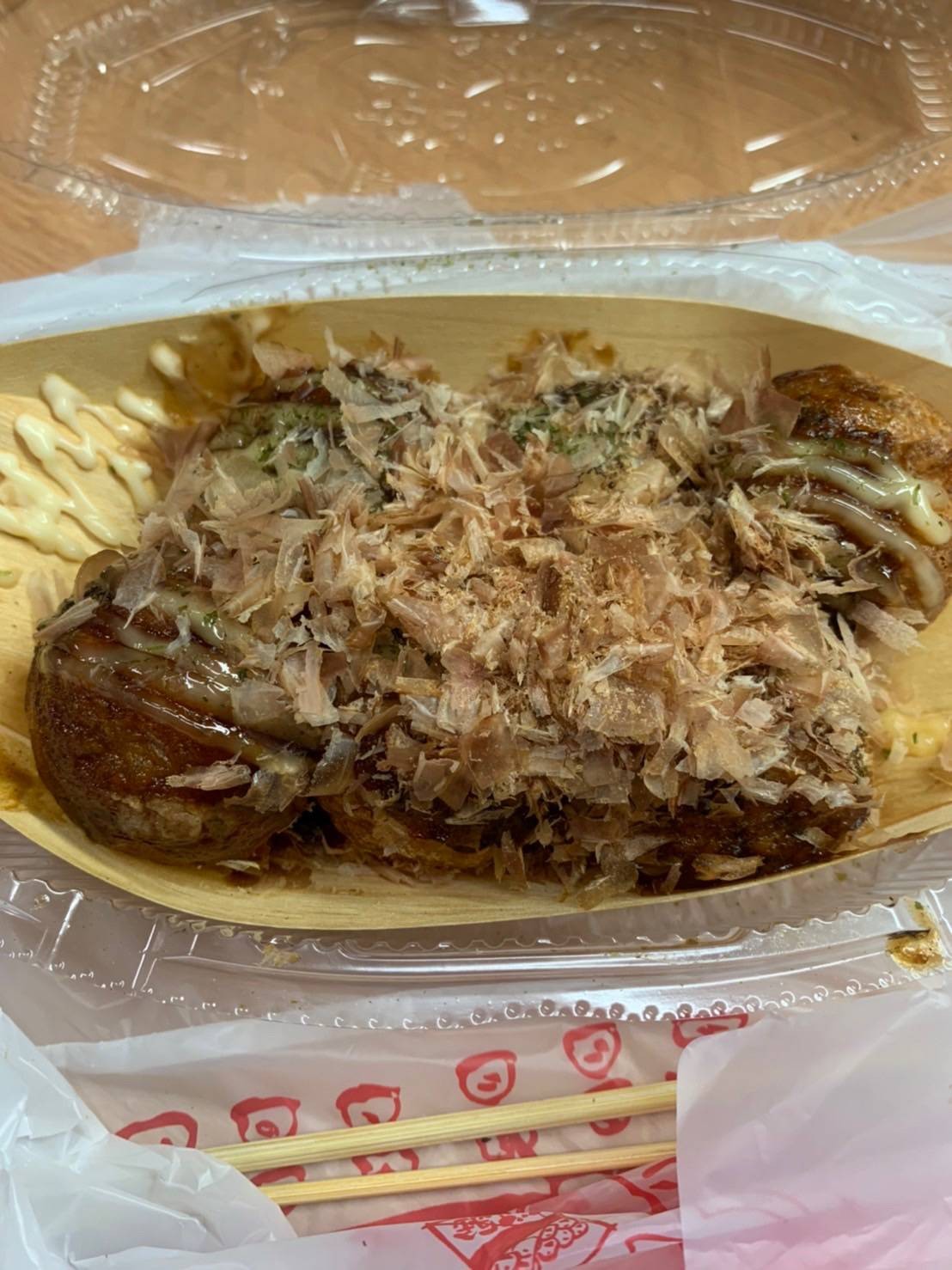 รีวิว Gindaco เอ็มควอเทียร์ - อร่อยยย กลมกล่อม