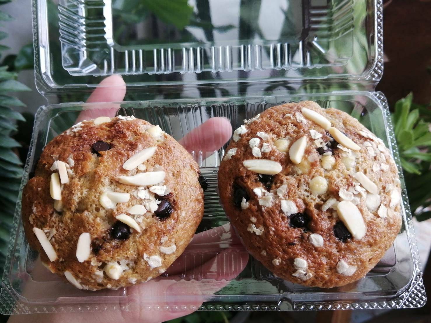 ร้าน Ing&Oey's Bakery | รีวิวร้านอาหาร