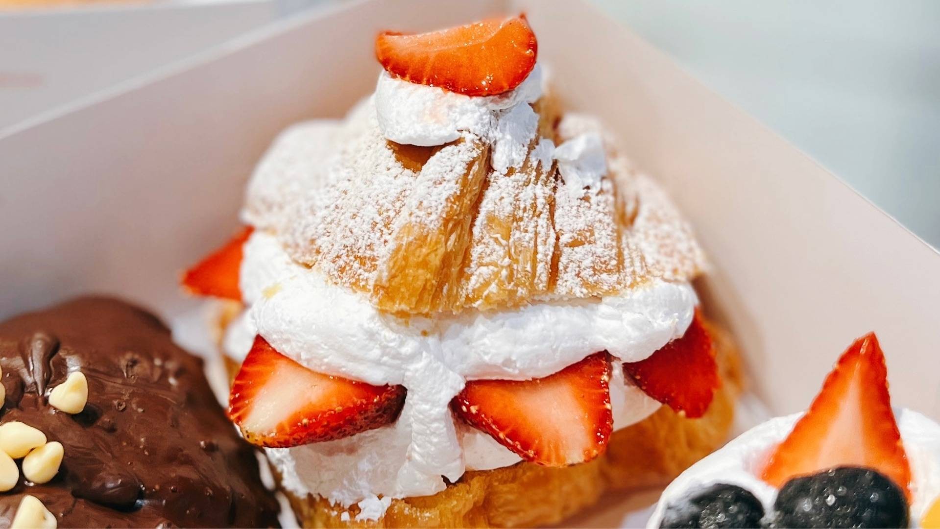 งั่ม งั่มมมม Cafe' & Bake Homemade Cafe' | สั่งอาหารออนไลน์ล่วงหน้า รับ ...