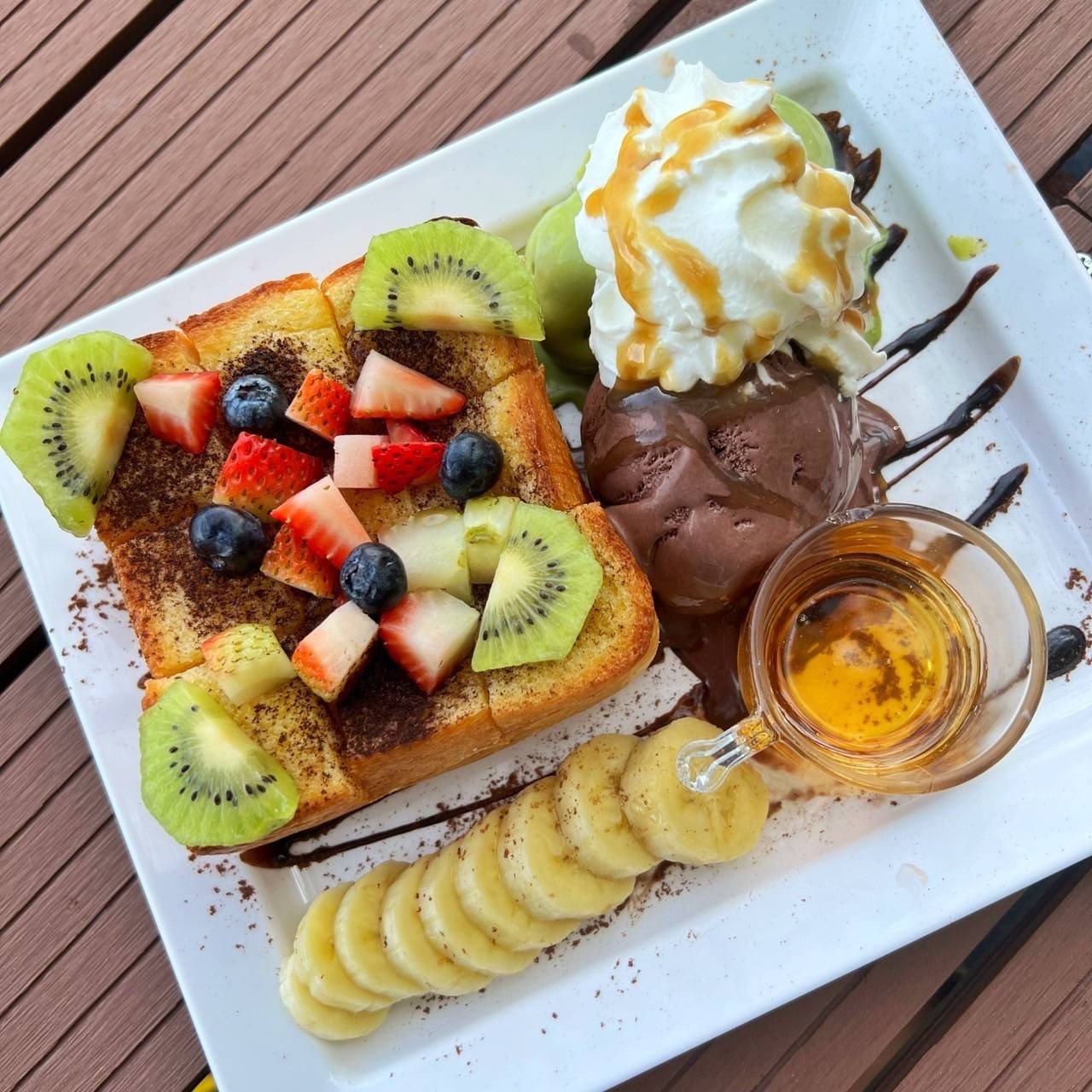 รูป The Treehouse Nongchok