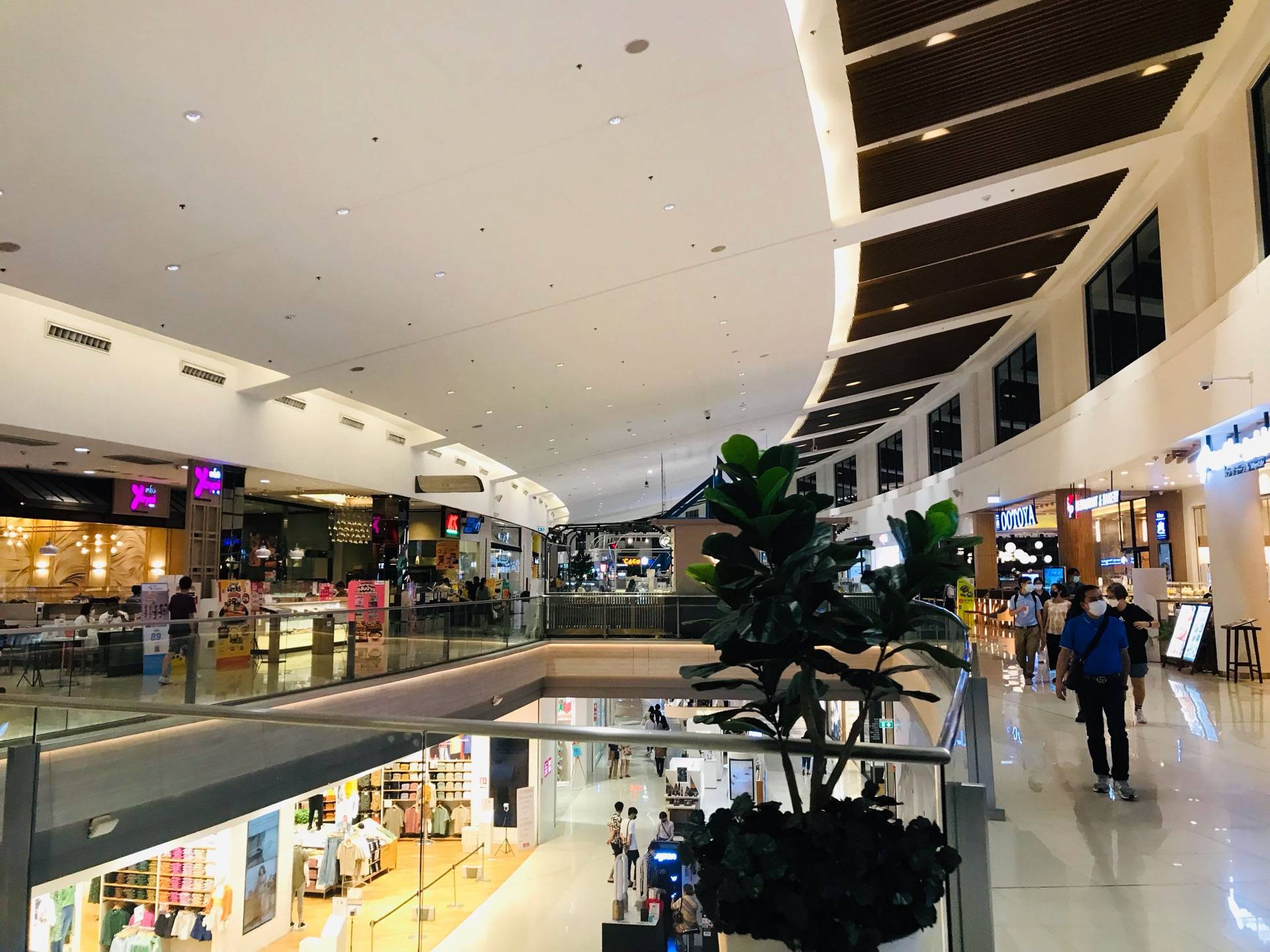 รูป Mega Bangna