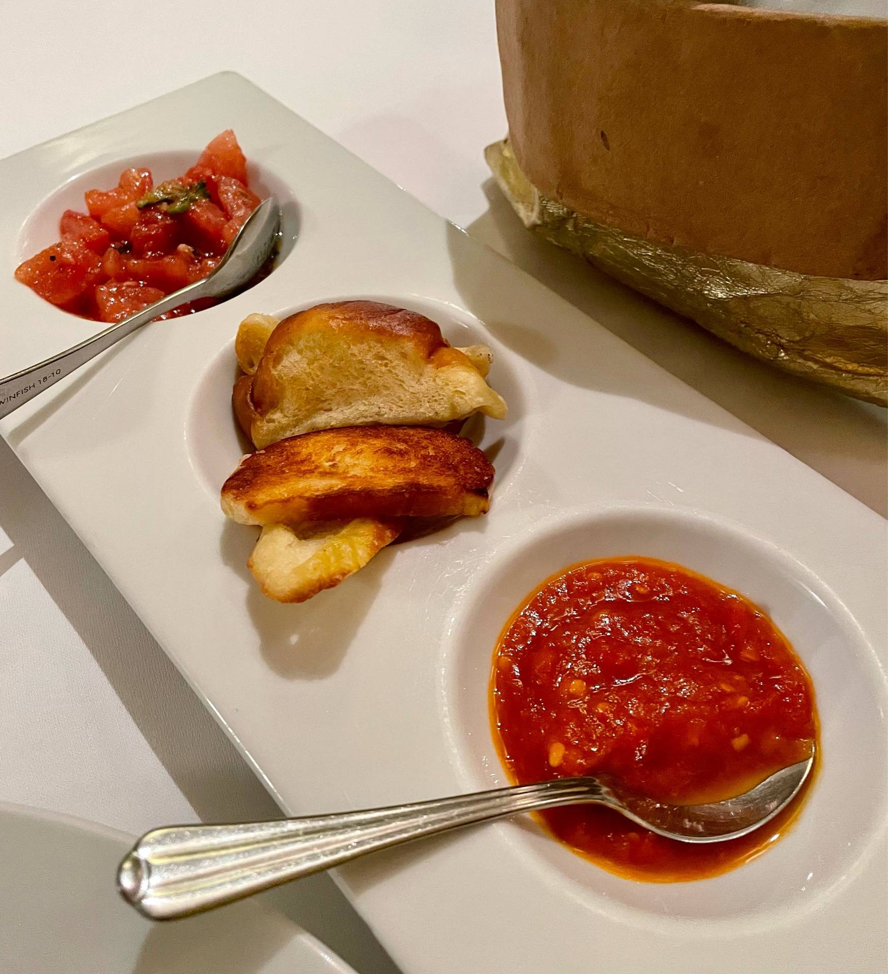 รูป Zanotti IL Ristorante Italiano