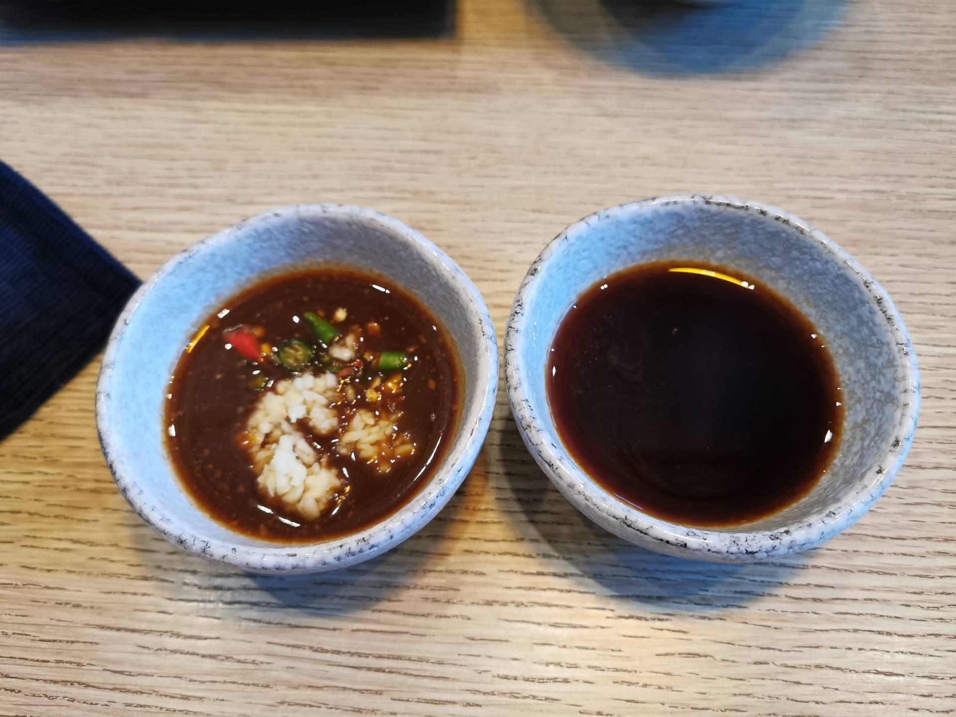 รีวิว Grillicious Japanese BBQ (Yakiniku) Pattaya - เนื้อดีมากๆ ราคา ...