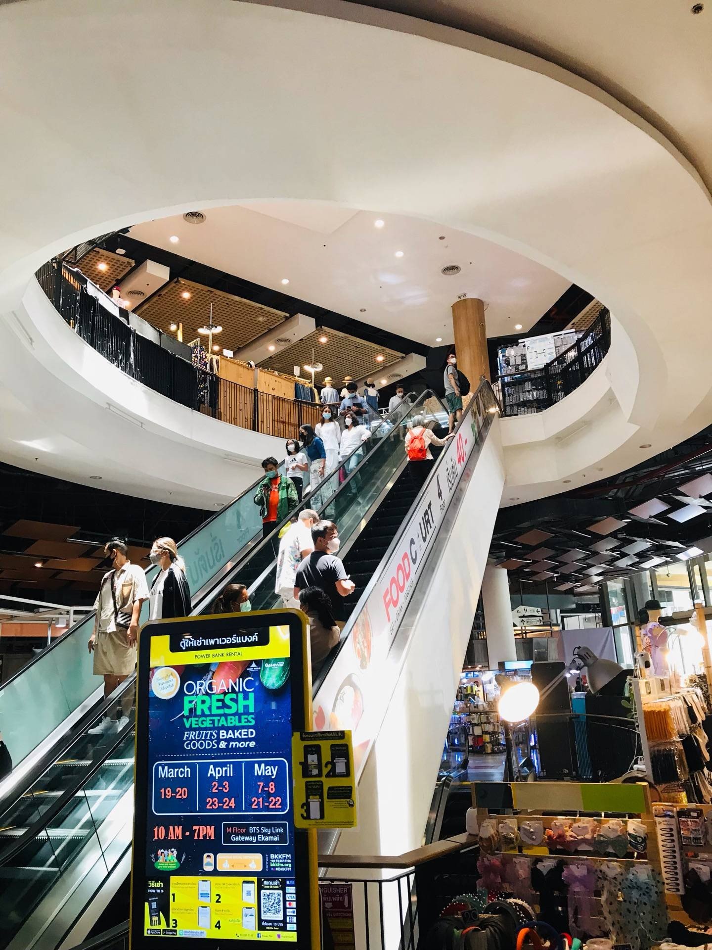 รูป Gateway Ekamai