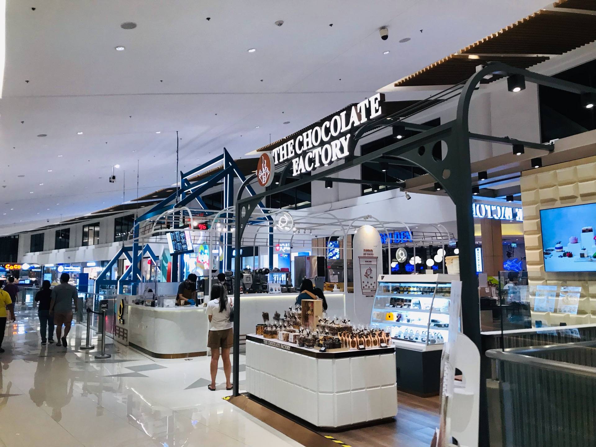 รูป Mega Bangna