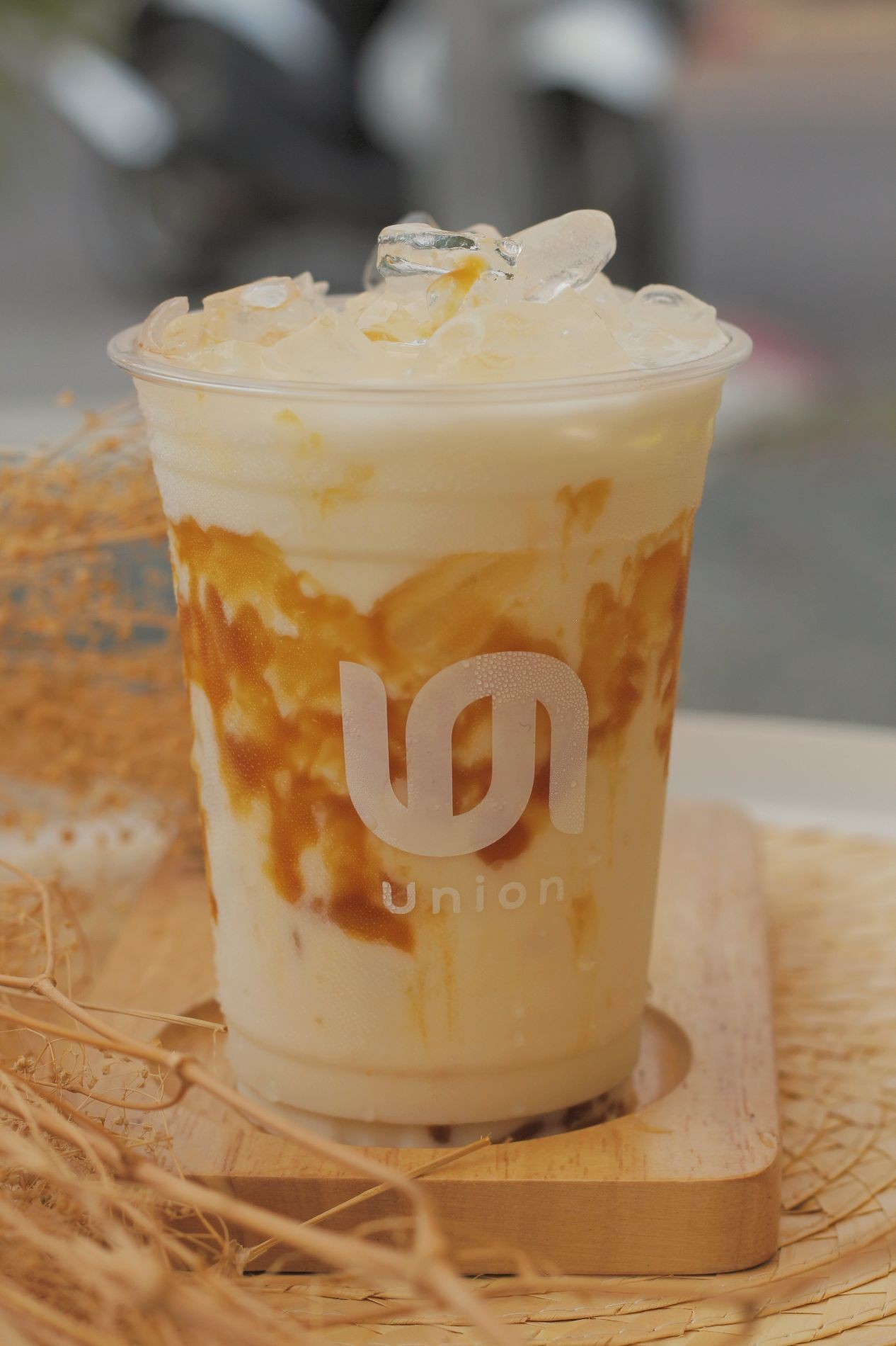ร้าน Union coffee bar | รีวิวร้านอาหาร - Wongnai