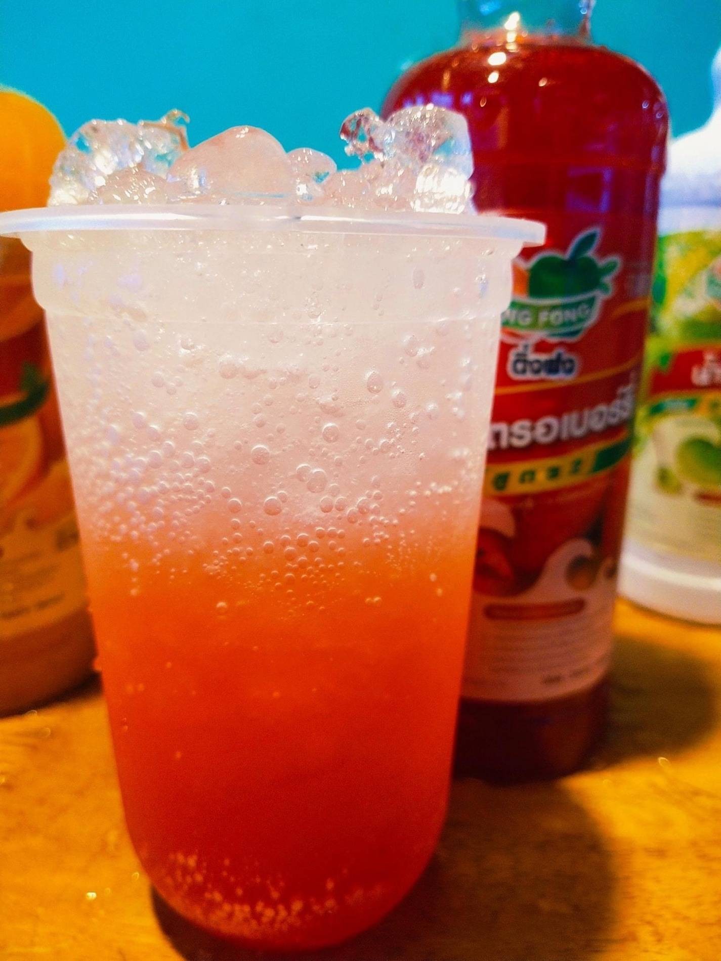 ร้าน Legend coffee จุฬาลงกรณ์มหาวิทยาลัย | รีวิวร้านอาหาร