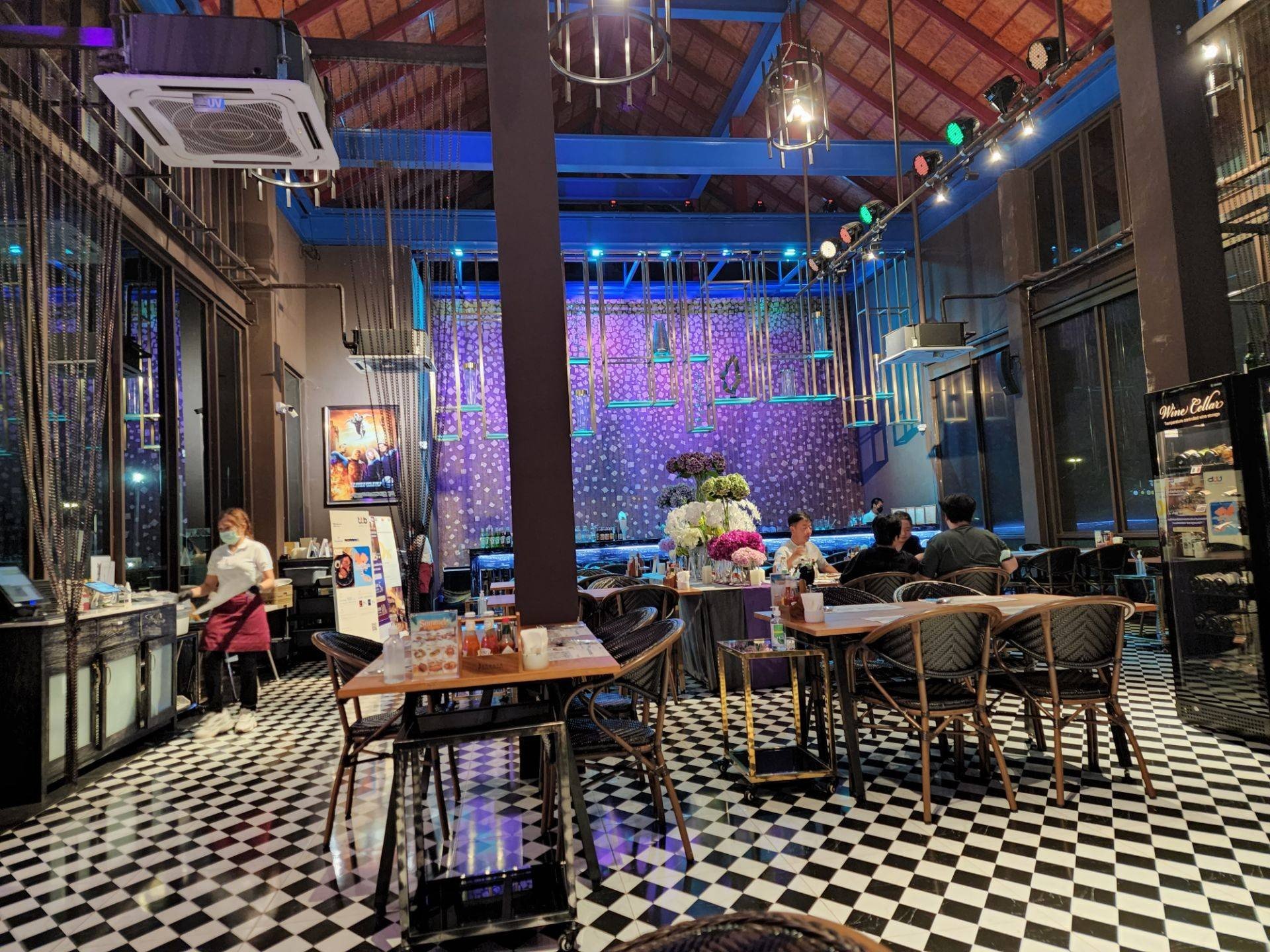 รีวิว Studer Restaurant (สตูเดอร์) The Best Steak in Khao Yai เขาใหญ่ (ถนนธนะรัชต์ กม.11 ...