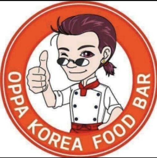 รูป อาหารเกาหลี Oppa Korea Food Bar ทาวน์อินทาวน์ 오빠" ลาดพร้าว