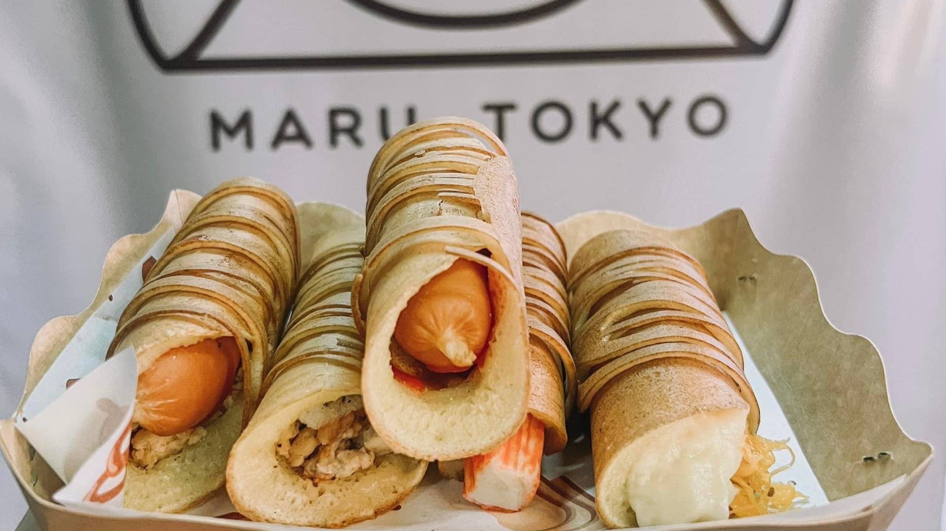 MARU•TOKYO สาขาหลัก - สั่งอาหารเดลิเวอรี | Wongnai x LINE MAN
