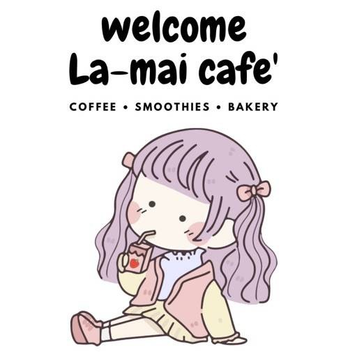 รีวิว La-Mai cafe