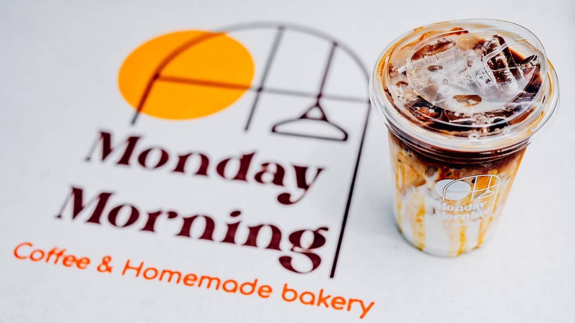 Monday Morning (มันเดย์ มอนิ่ง) - สั่งอาหารเดลิเวอรี | Wongnai x LINE MAN