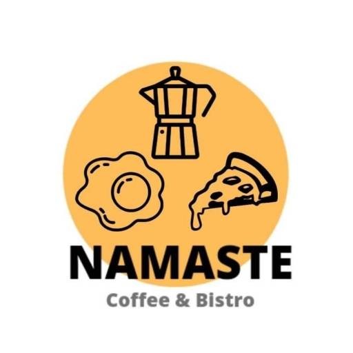 ร้าน Namaste Coffee&Bistro | รีวิวร้านอาหาร