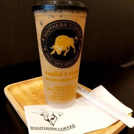 ร้าน Southern coffee by S.A.N สุขาภิบาล 1 | รีวิวร้านอาหาร - Wongnai