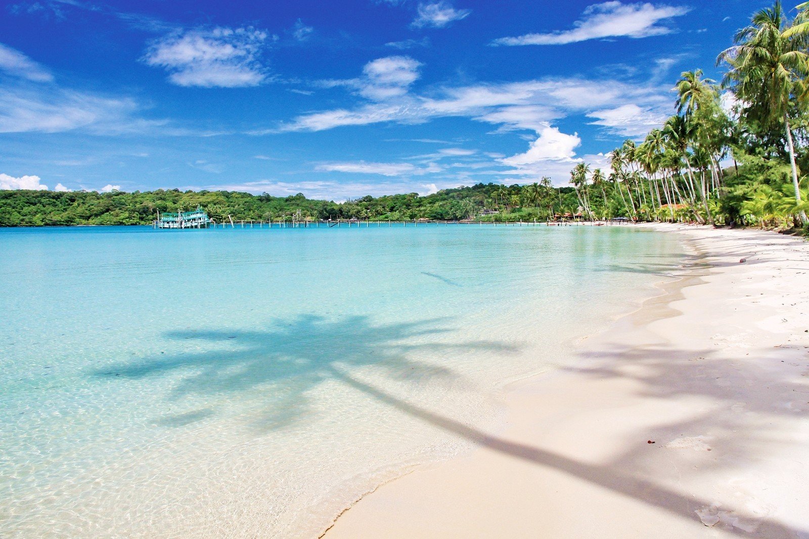 30 ทะเลสวยในไทย ที่คุณไม่ควรพลาด! เตรียมเก็บไปเที่ยวให้ครบ