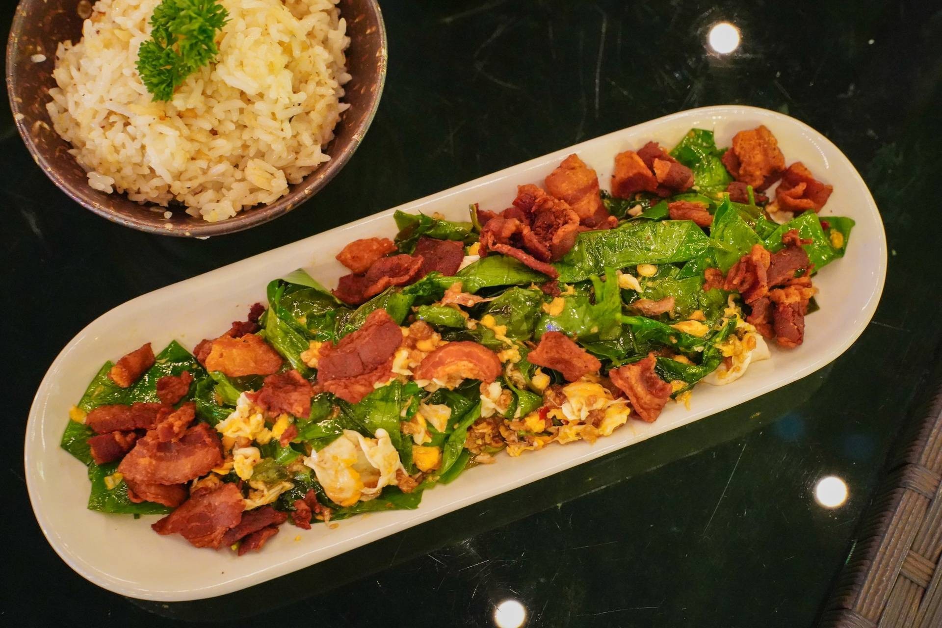 รูป Peek A Boo Cafe&Friend พีค อะ บู คาเฟ่แอนด์เฟรนด์ - Wongnai